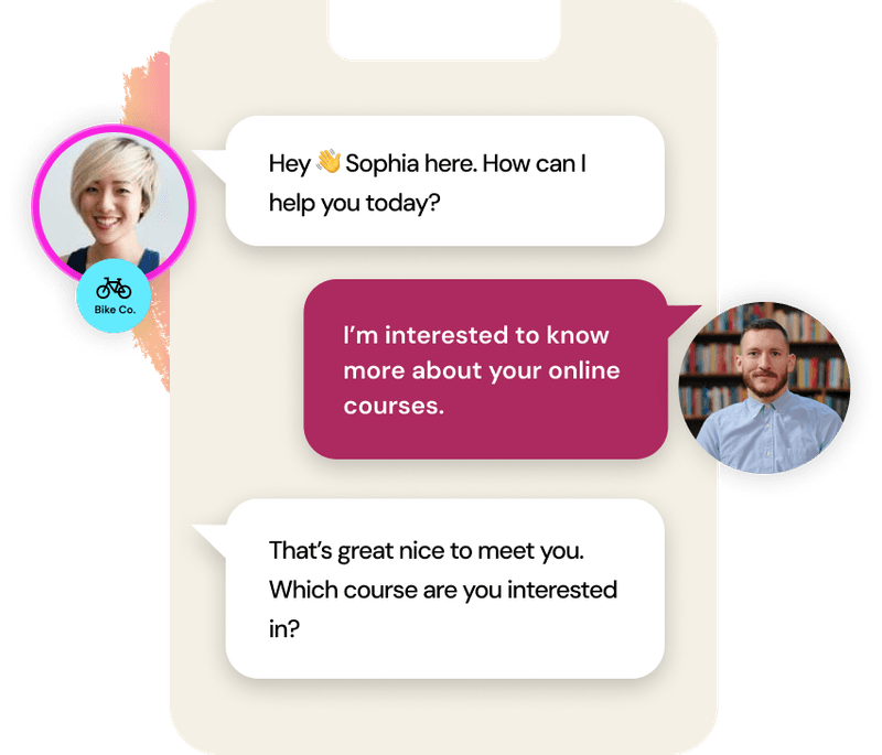 SalesAPE.ai - Your Own AI Sales Assistant